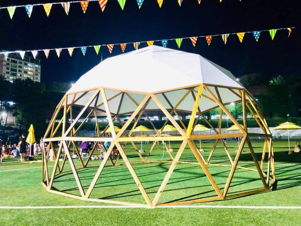 Domo Kids – Domo Kids